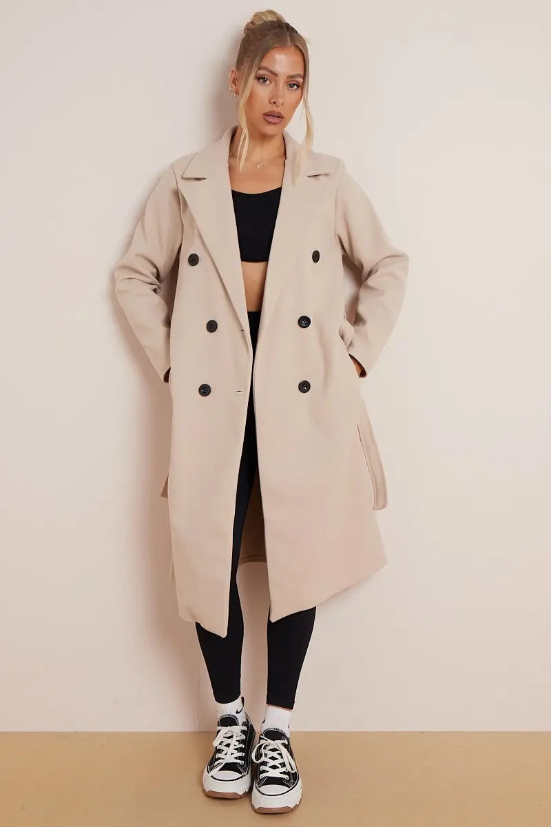 Coats – KATCH ME